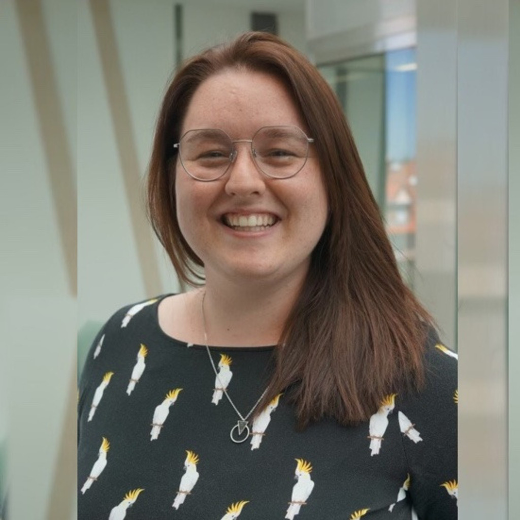 Patricia Weber - Leitungsassistenz - Bosch Gruppe | XING