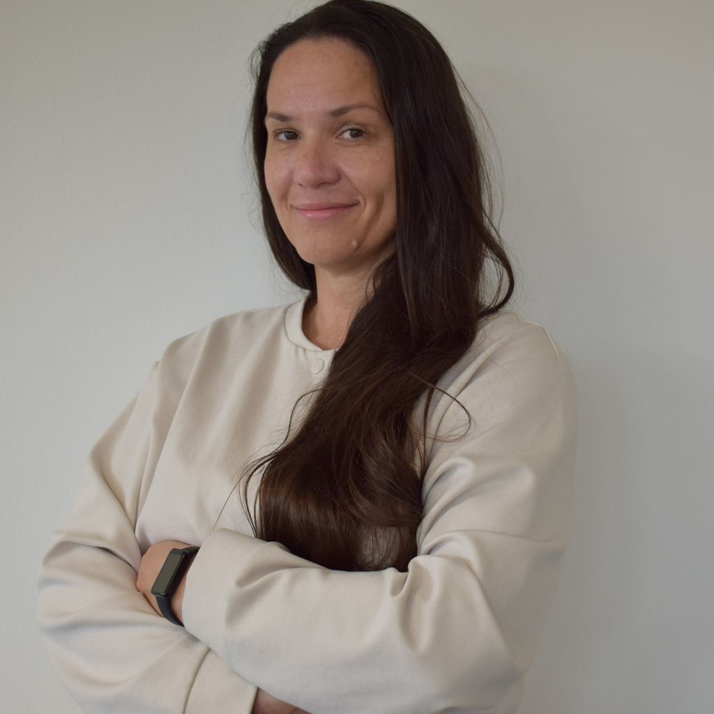 Valentyna Zheglova - Verkaufsleiterin - Promsapal GmbH | XING