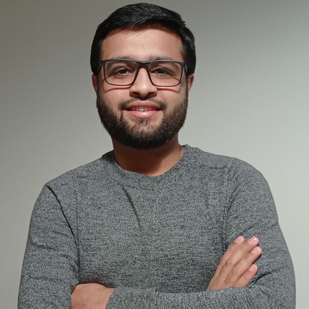 Ing Areeb Ahmed Khan Cost Engineer A2mac1 Xing
