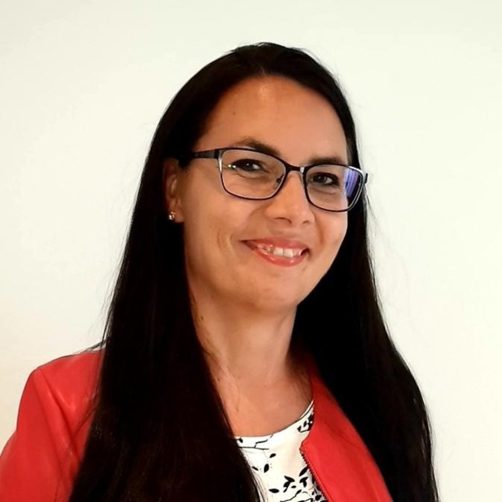 Sylvia Cramer - Sachbearbeiter Kalkulation/Einkauf - Süß Bau GmbH | XING