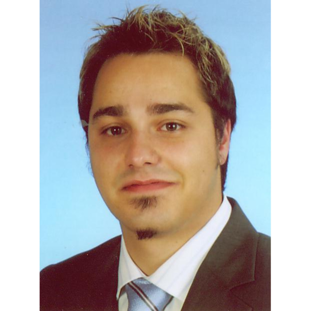 Dipl.-Ing. Matthias Henkel - Elektro- und Softwareingenieur - Gühring ...