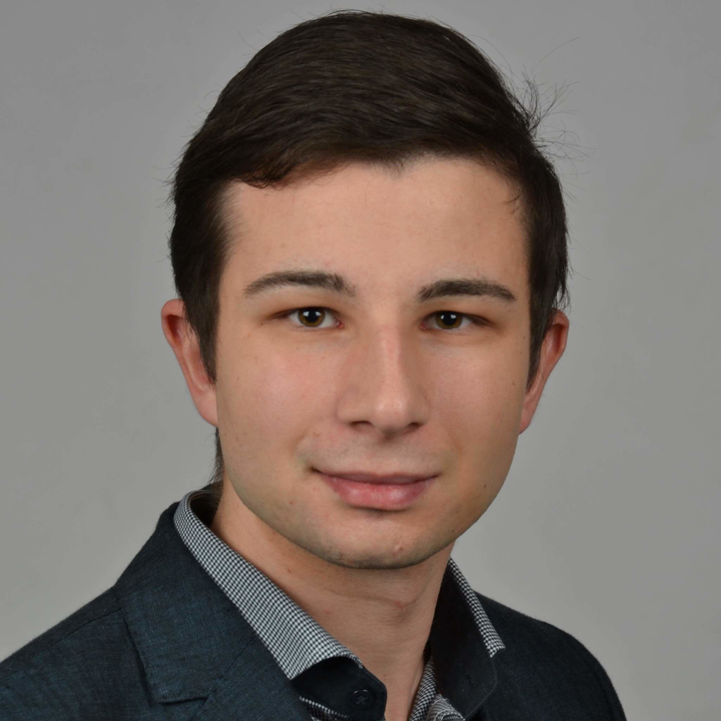 Denis Langer - Software Developer - SAP | XING