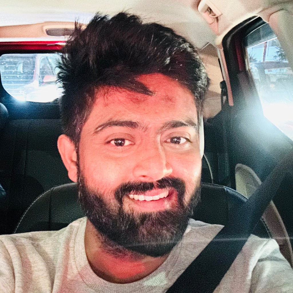 Karthik Murthy - Cloud Support Engineer - DigitalOcean Inc | XING