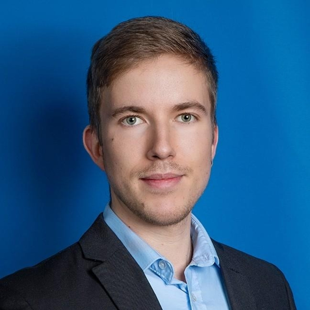 Benjamin Groh - Junior Consultant Vertrieb International - Lidl ...