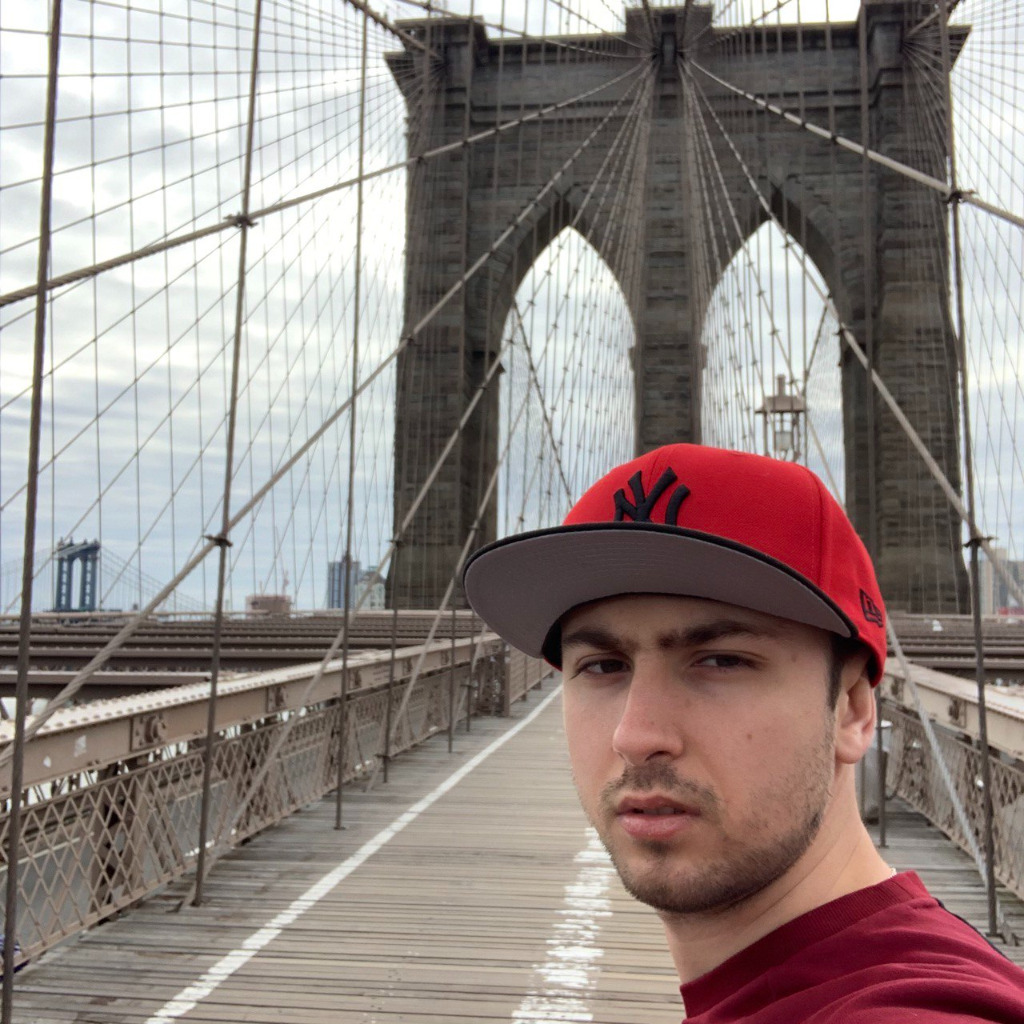 Kyrylo Zharenkov - Senior Software Engineer - Luxoft GmbH | XING