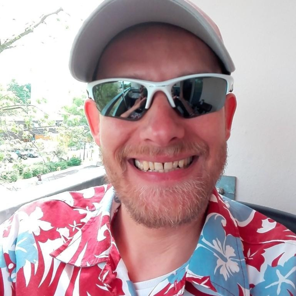 Daniel Luft - PHP Entwickler - Daniel Luft | XING