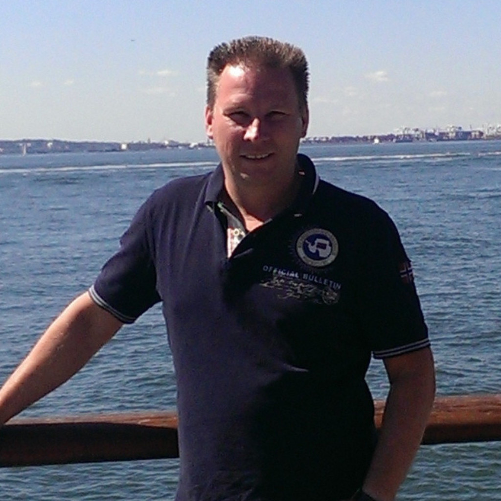 Andreas Ries - Anwendungstechniker - Okuma Europe GmbH | XING