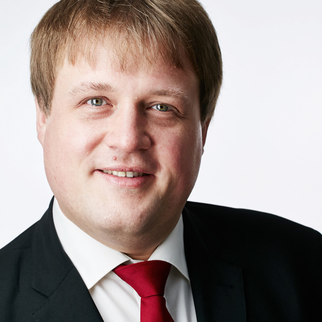 Dr. Michael Rieß - Senior IT Consultant Customer Interaction - ALDI SÜD ...