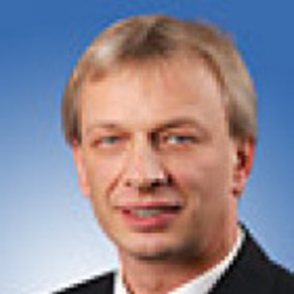 Christian Reschke - Inhaber - AAD | XING