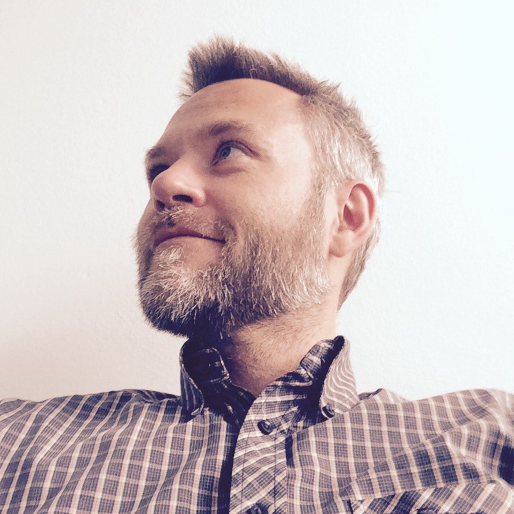 Mark Hay - Geschäftsführer - uneek Gmbh | XING