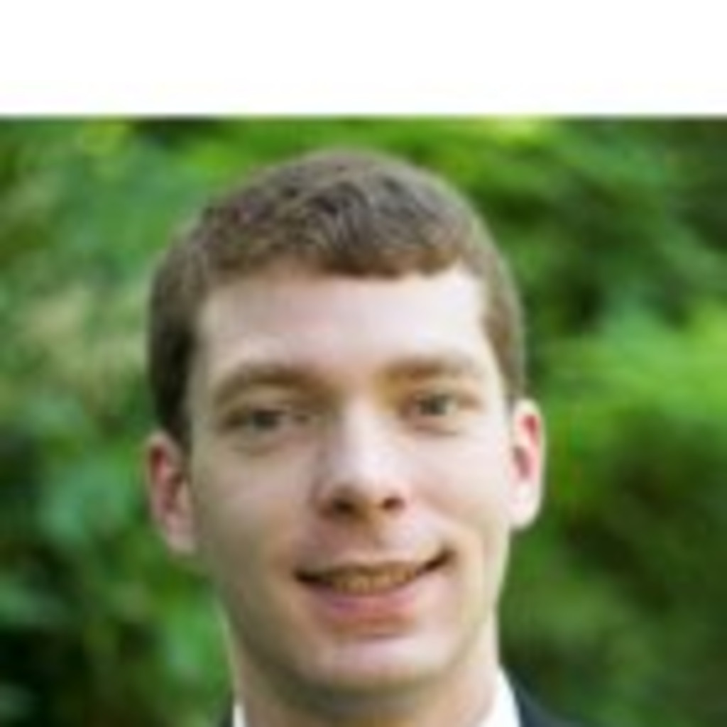 Eric Anest - Editorial Director - ARCOM | XING