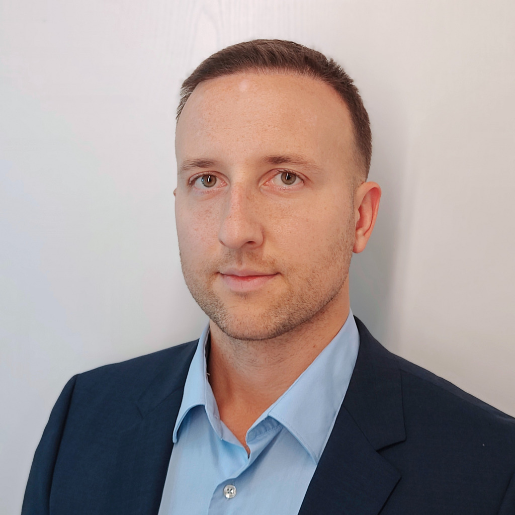 Deniss Paskov - Business Intelligence Analyst - Cyberport SE | XING