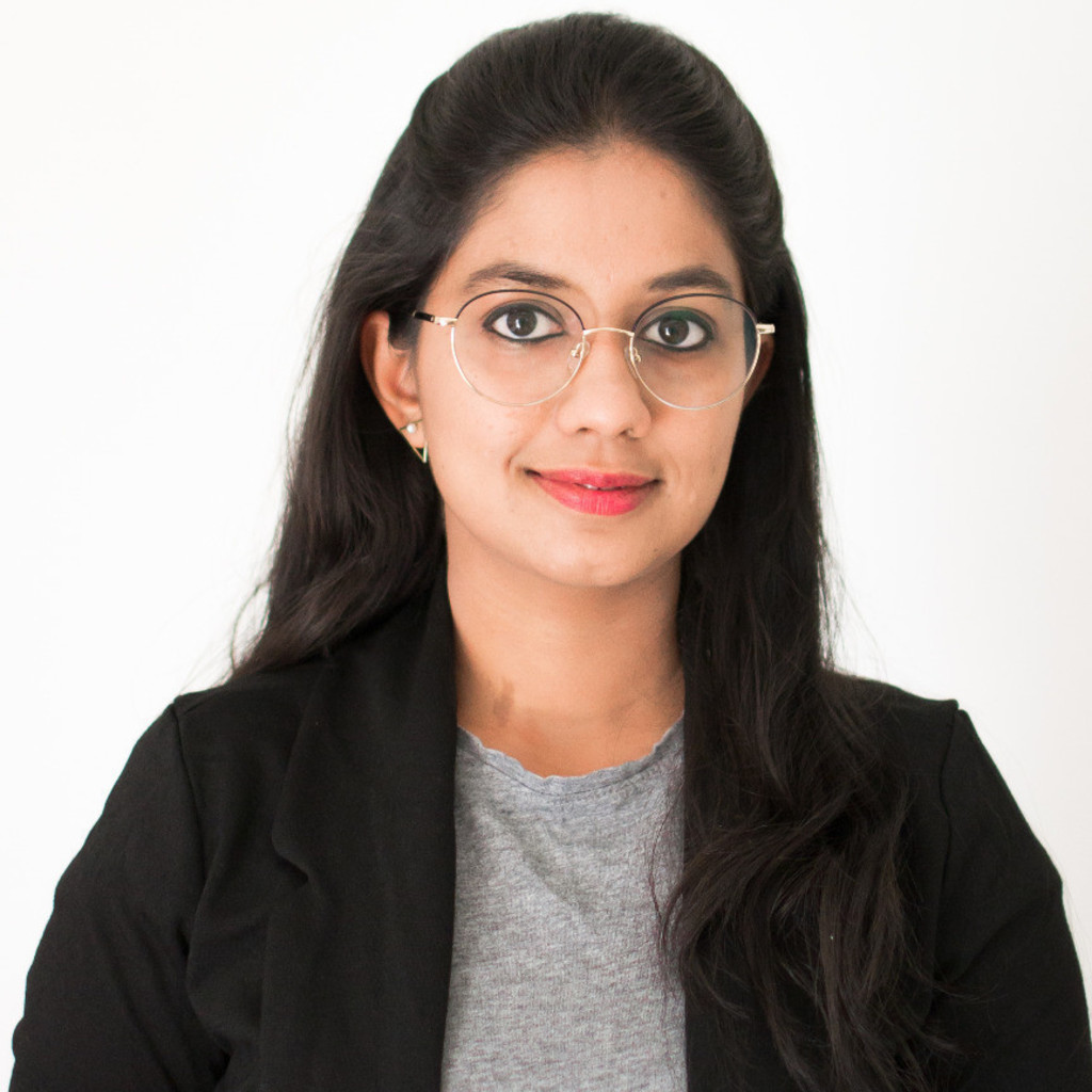 Vaishnavi Kulkarni - agile project manager - Planet Labs GmbH | XING