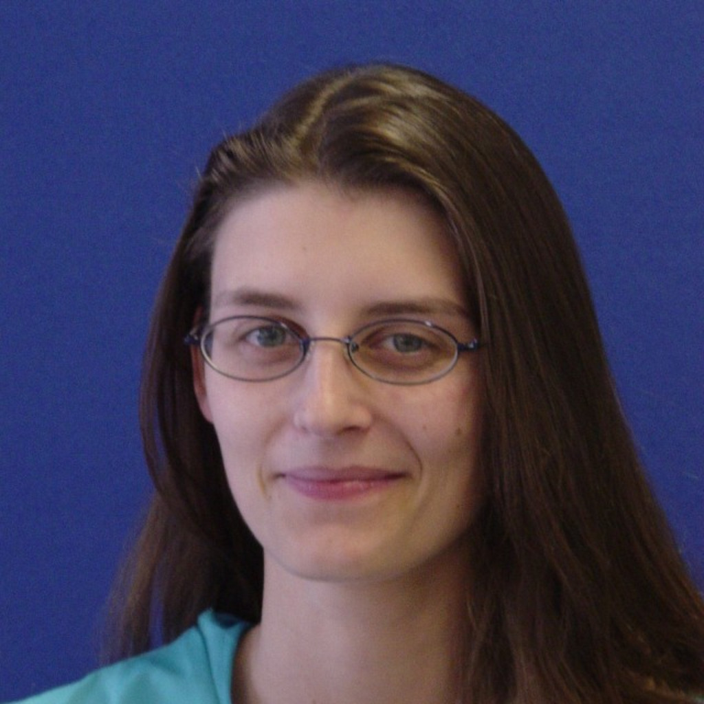 Nicole Daher - Mitarbeiterin der Warenauszeichnung - Stadler | XING