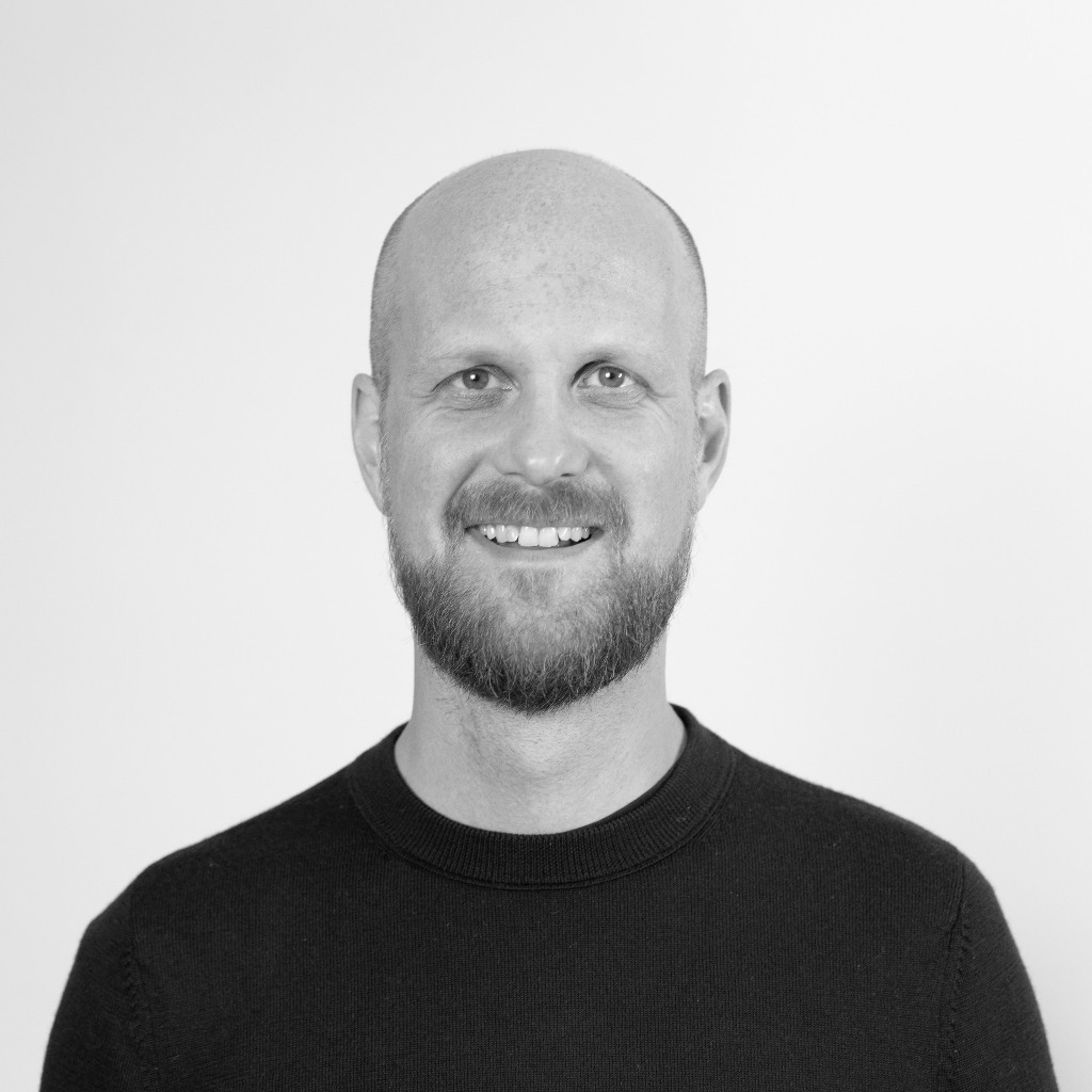 Robin Heimann - Geschäftsführer - Contentity | XING