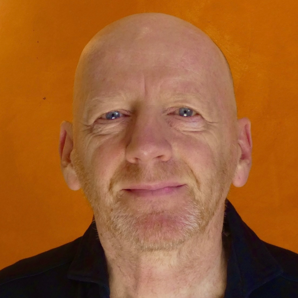 Ian Sharp - Buchbar bei XING Coaches + Trainer | XING