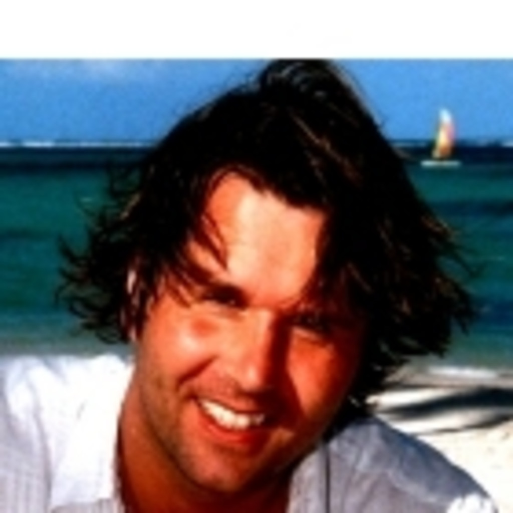 Richard Stoop - Directeur - Ondernemerscafé | XING