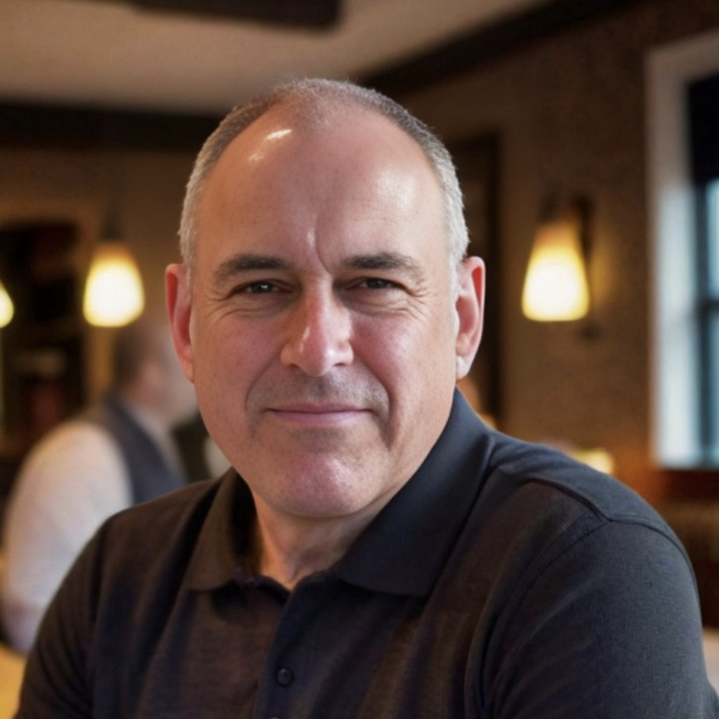 Jürgen Bleicher - Werkstattleiter - WAT-membratec® water technology GmbH & CO. KG | XING