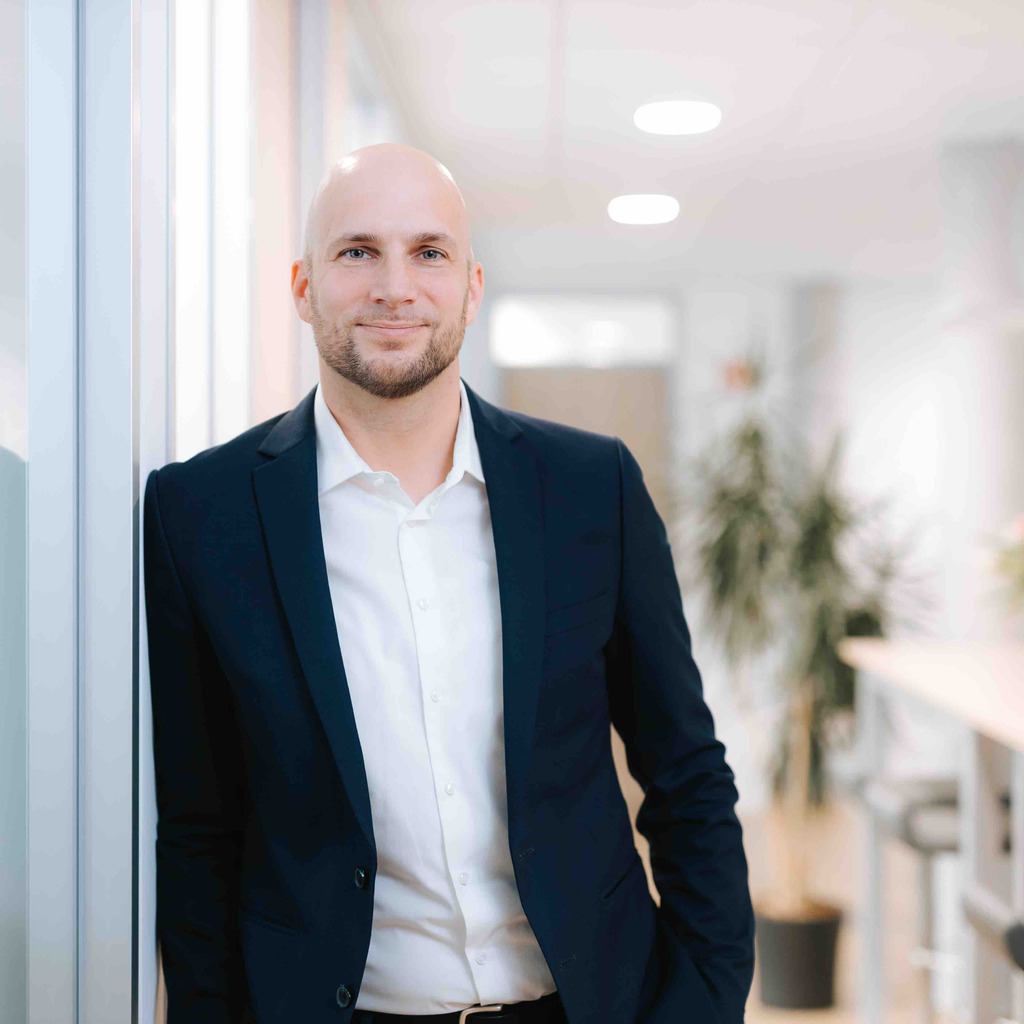 Benjamin Lemke - Projektleiter - BREMER AG | XING