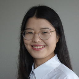 Stella(Xing) Dong: Ausbildung und Berufserfahrung | XING