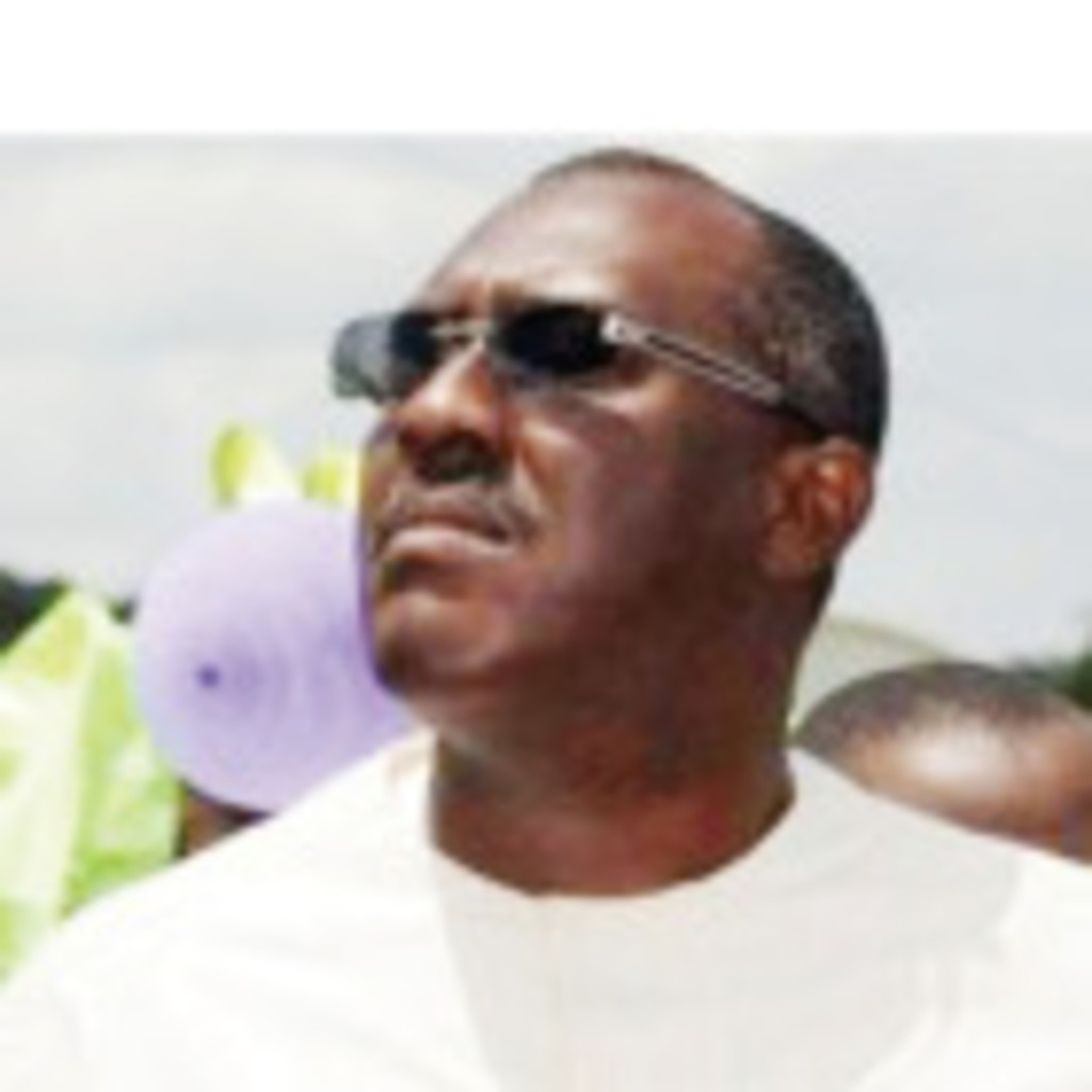 Olisa Metuh - Nationa Vice Chairman, Peoples Democratic Party SouthEast ...