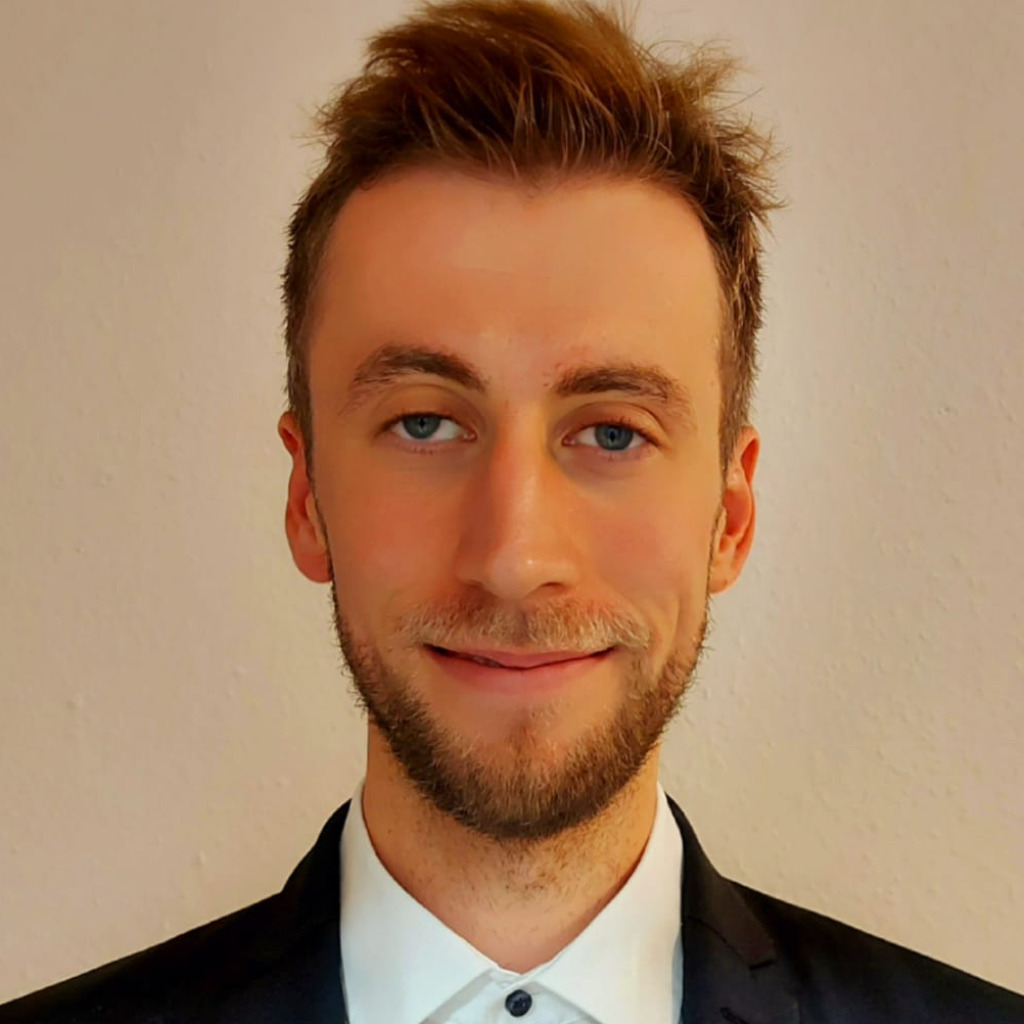 Niclas Mittmann-Weiß - Berater und Dozent - Weiterbildung Mittmann-Weiß ...