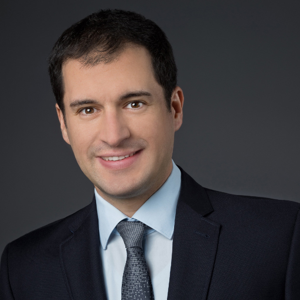 Ing. Patrick Paimann - Quality Manager - Bereichsleitung Qualität ...