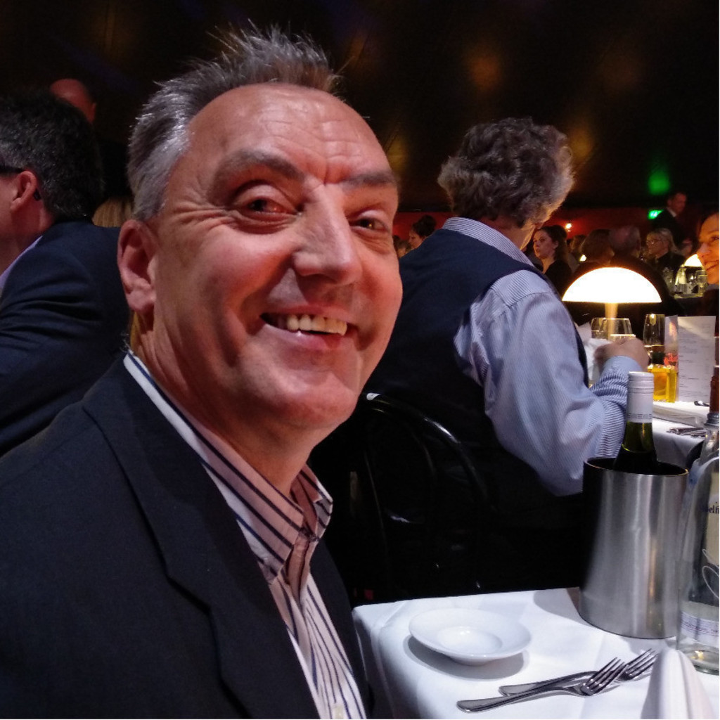 Walter Wittmann - Gesellschafter - Mai Sieben Immobilien GmbH, AAX ...