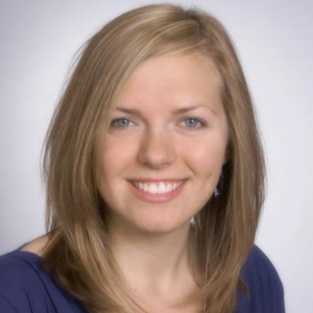 Michaela Simon - Projektmanagerin - Werbeagentur | XING