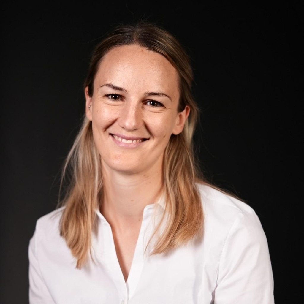 Melanie Priefert - Group Consolidation - Blaser Group GmbH | XING