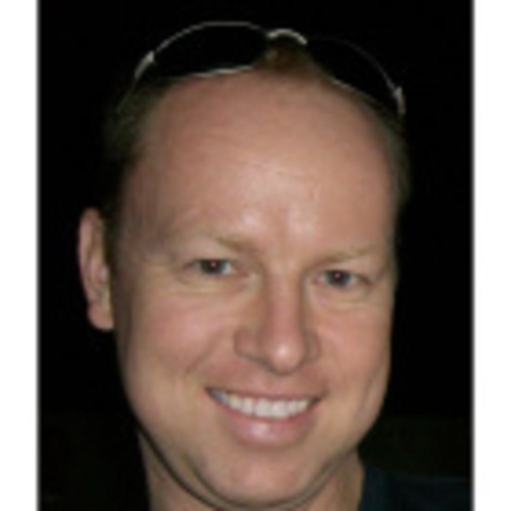 Christopher Pfrang - President - Fancy Media Company, Inc. | XING