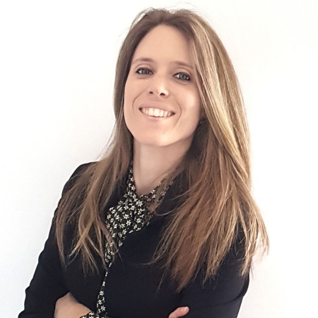 Costanza Garbin: Ausbildung und Berufserfahrung | XING