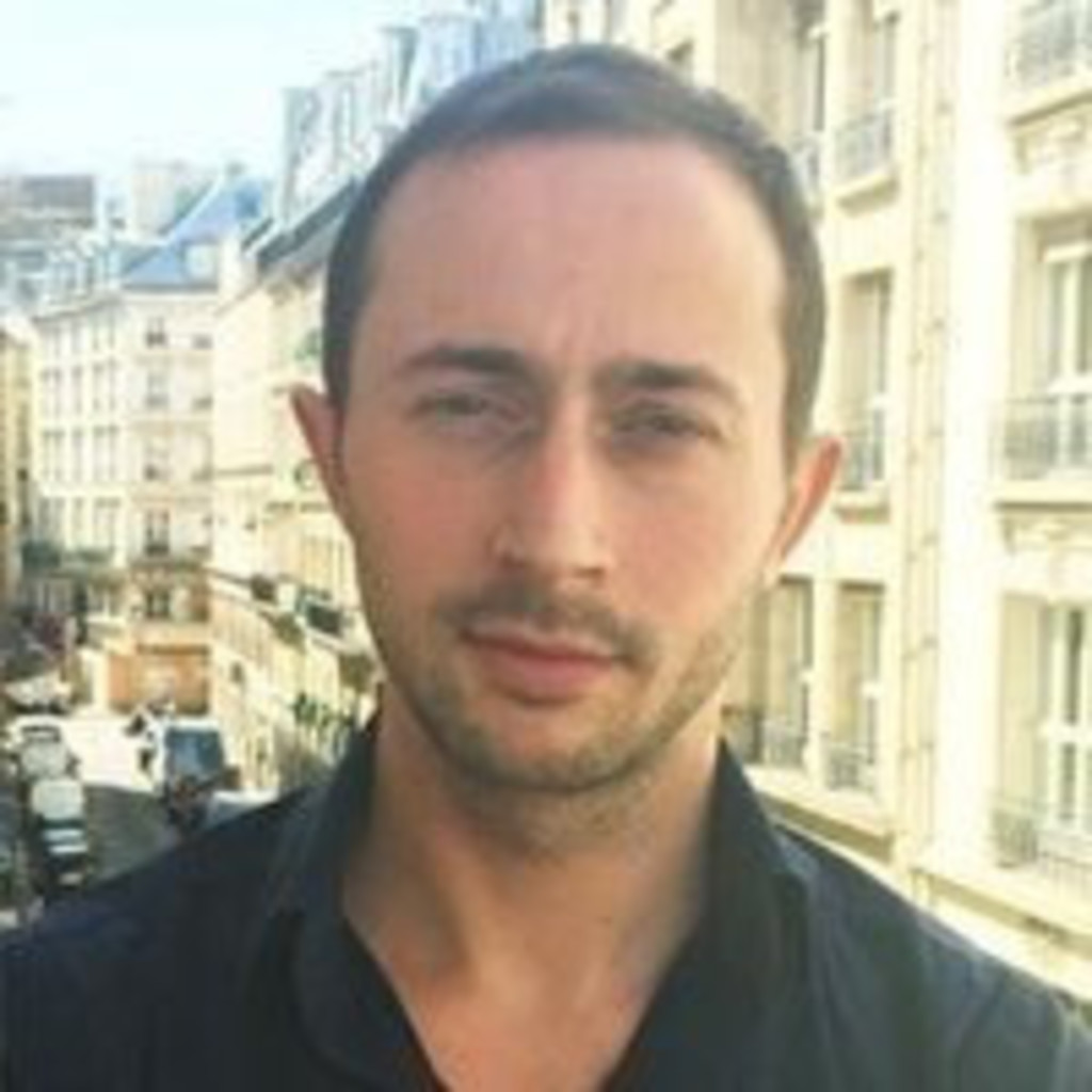 Nicolas Vitre - Director of Marketing - Accengage | XING