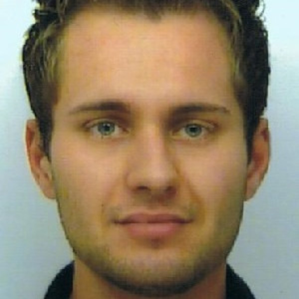 Alex Abich - Development Engineer - EDAG Group | XING