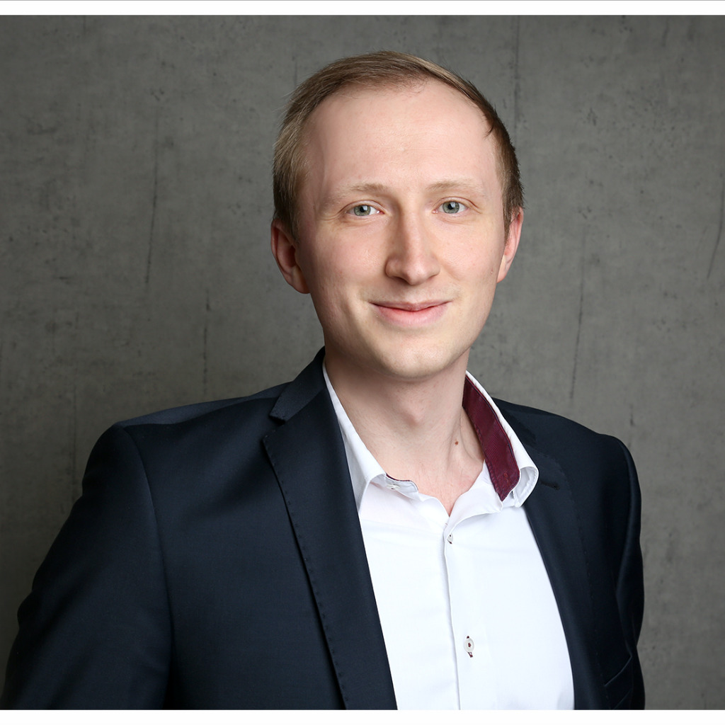 Chris Bembenneck - ERP Consultant - GOLDBECK GmbH | XING