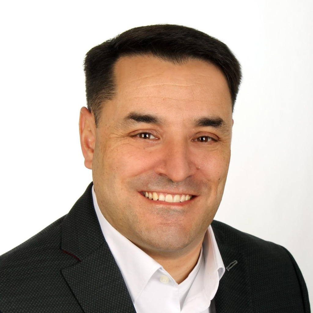 Michael Fortunato - Leitung der kaufmännischen Verwaltung - Maxfeld ...