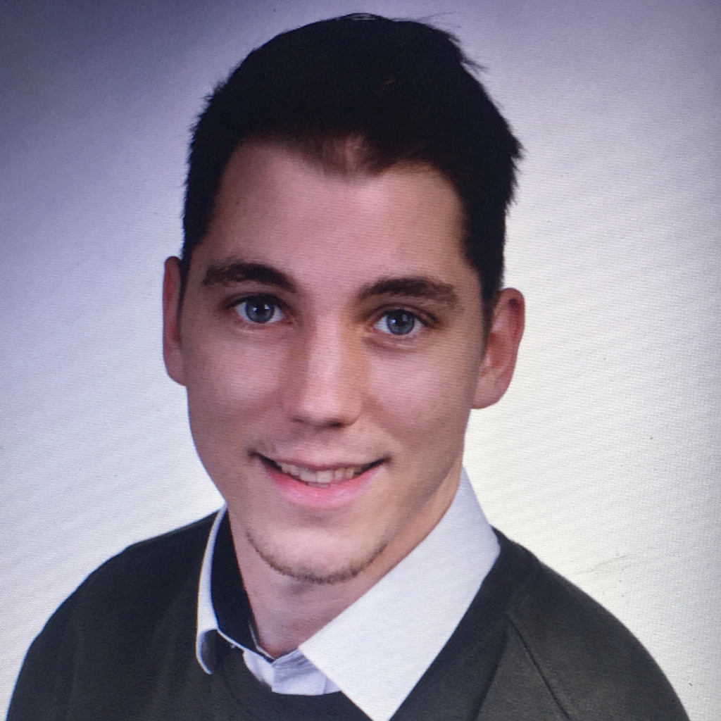 Steven Hecker - Verkäufer - tedox KG | XING