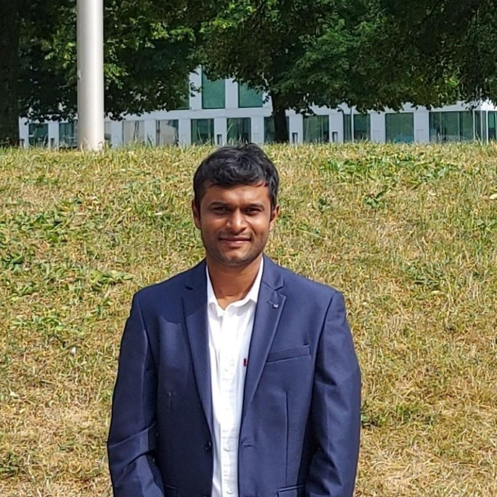 Sherwin Rajkumar - Consultant - AI and Cloud Computing - Eviden | XING
