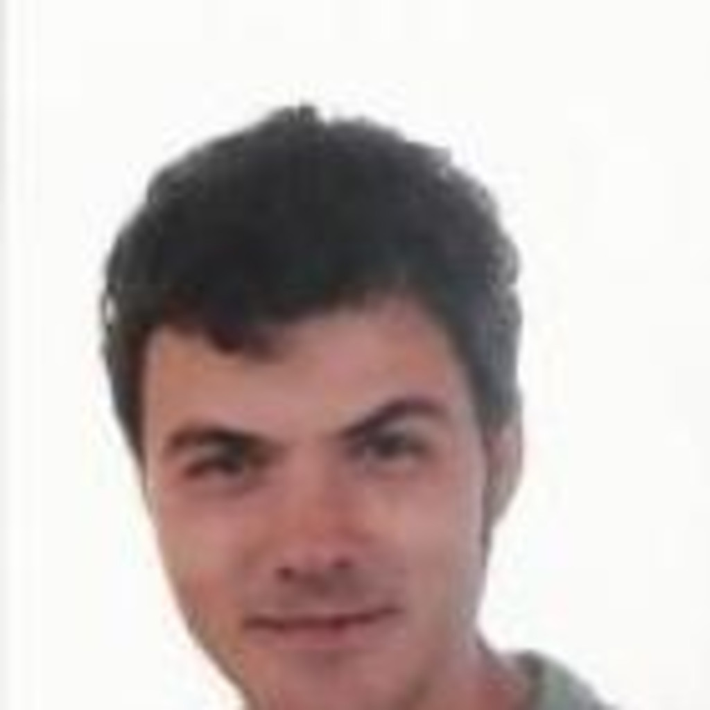 Pablo G. Losada - Commercial agent of employment 2.0 - San Martín del ...