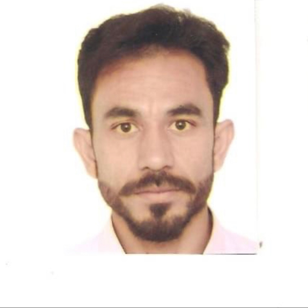 Zakir Ali - Azubi in der Pflege - CBT- Caritas-Betriebsführungs- und ...