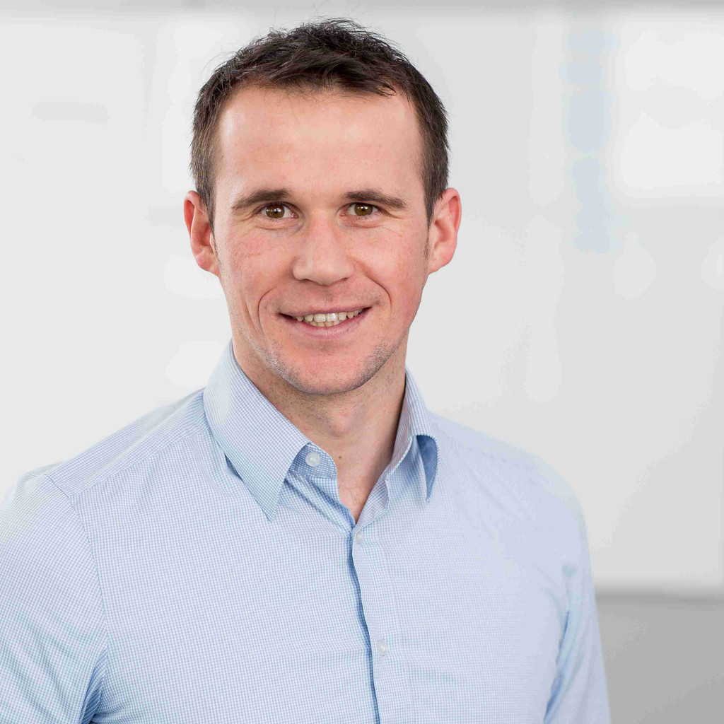 Michael Meißner - Scrum Master - Haufe Group | XING