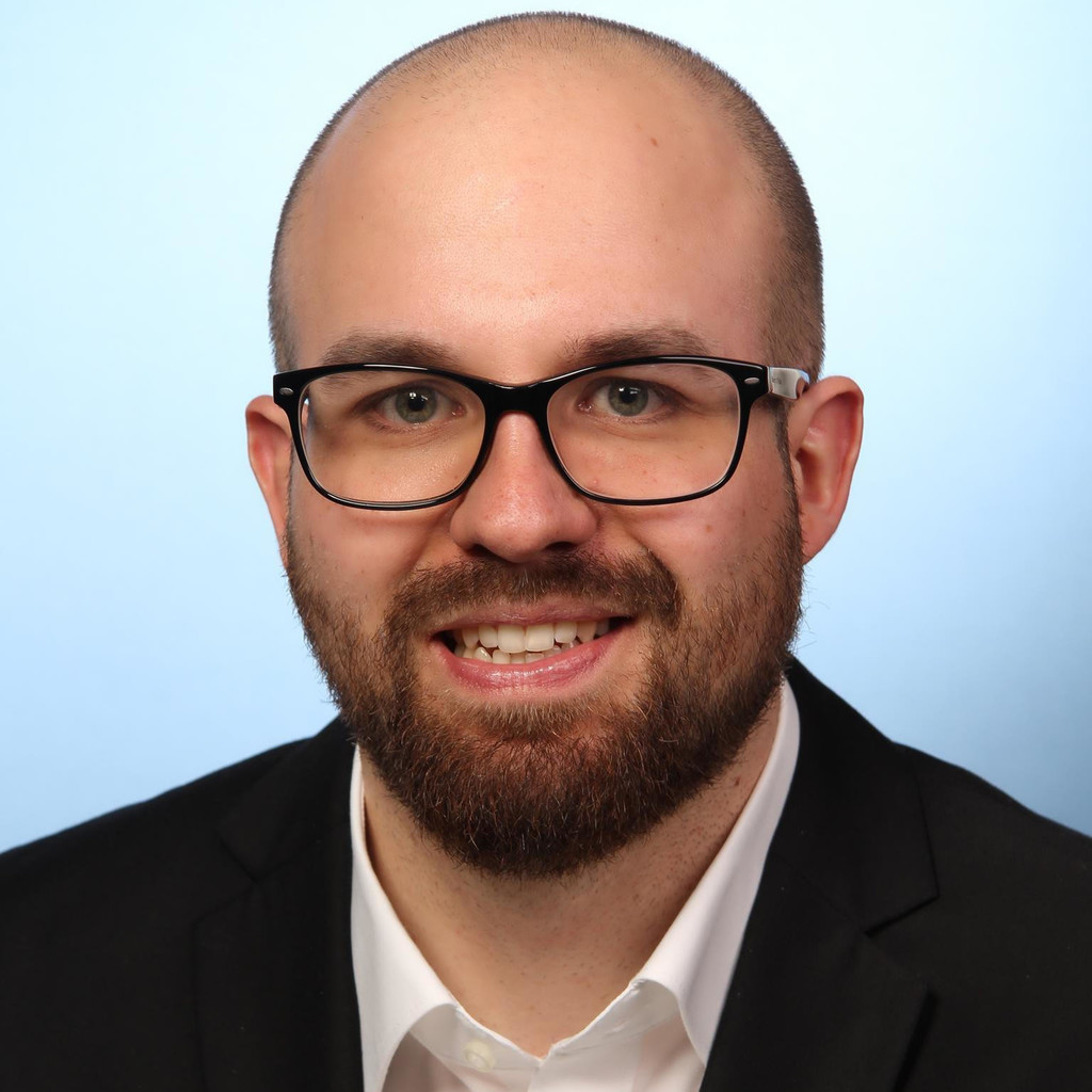 Daniel Dietz - Schulungsleiter KFZ - Asenstorfer und Emeder GmbH | XING