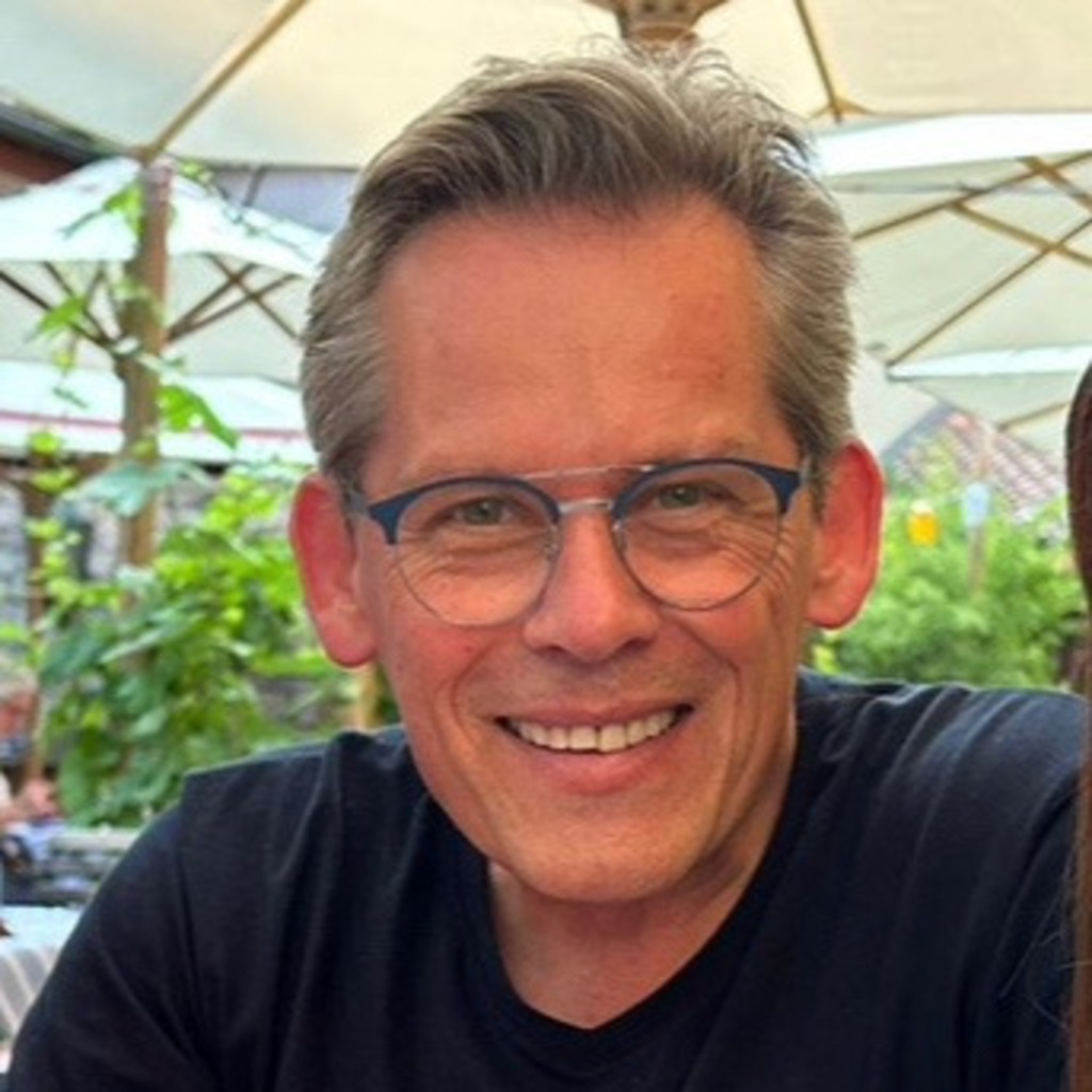 Nils Schmidt - Management-Berater / Coach - Nils Schmidt | XING