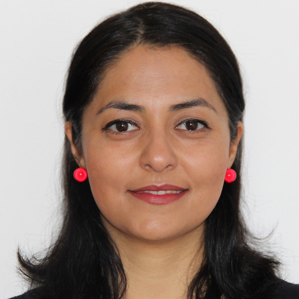 Maryam Moeini - Islamische Kunstgeschichte und Archäologie - Otto ...