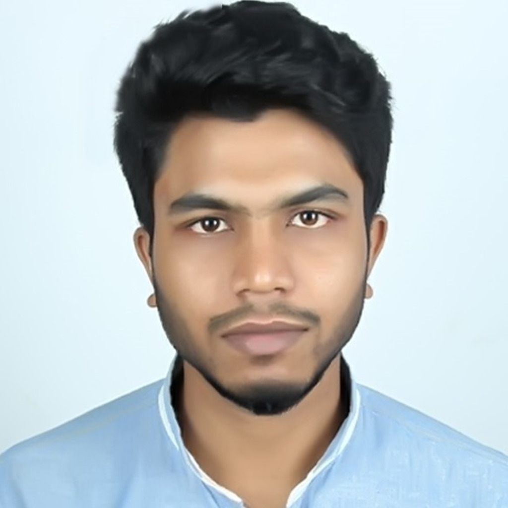 Abu Emran Emon - Medical Engineering - Friedrich-Alexander-Universität ...