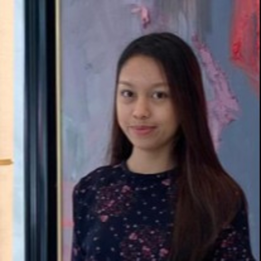 lina dwi pratiwi - Software Developer - Hitachi Energy | XING