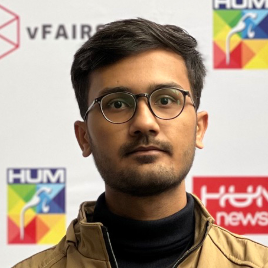 Umar Ahmed - Frontend Developer - WebNorth | XING