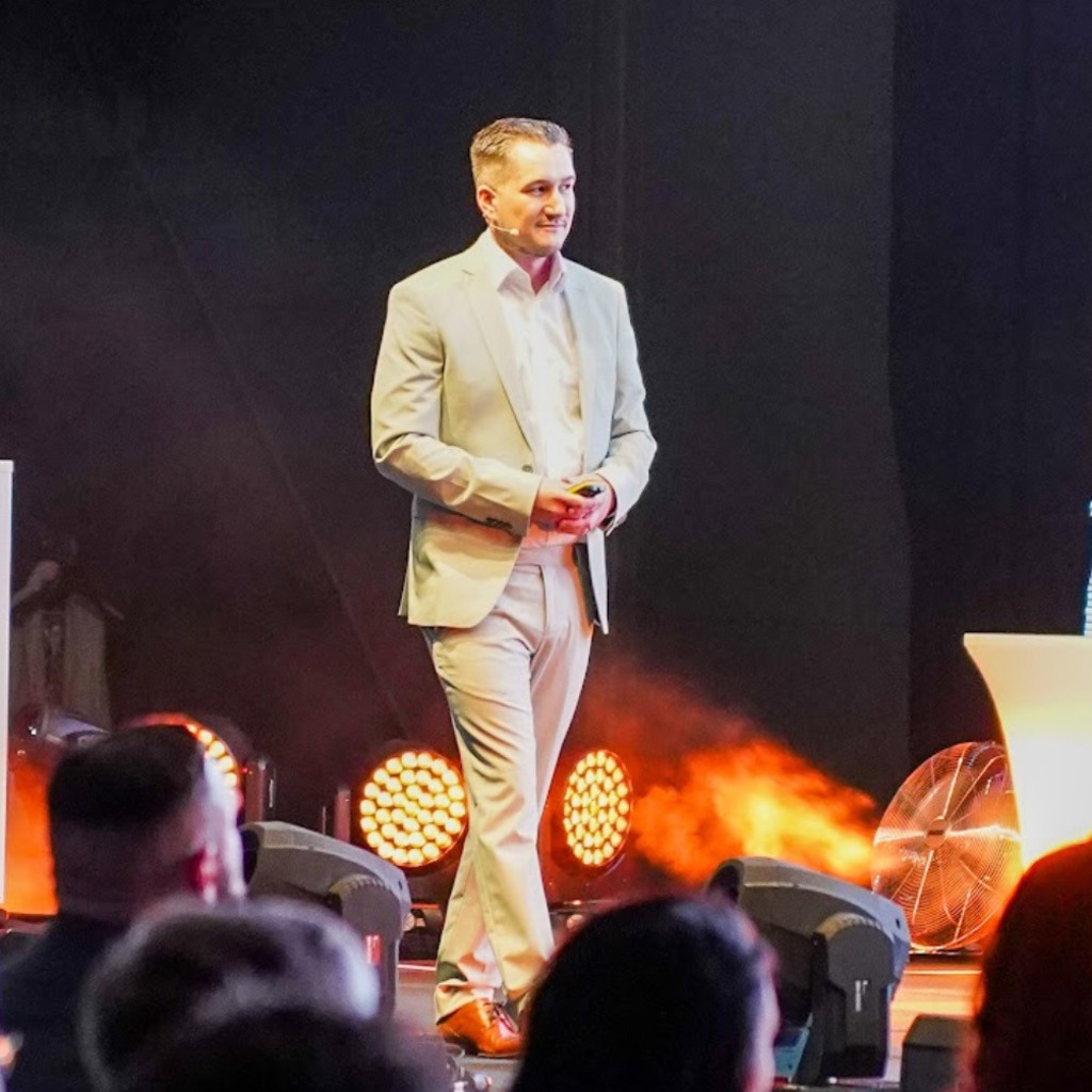 Christopher Döring - Vertriebsleitung I Prokurist - Energiekonzepte ...