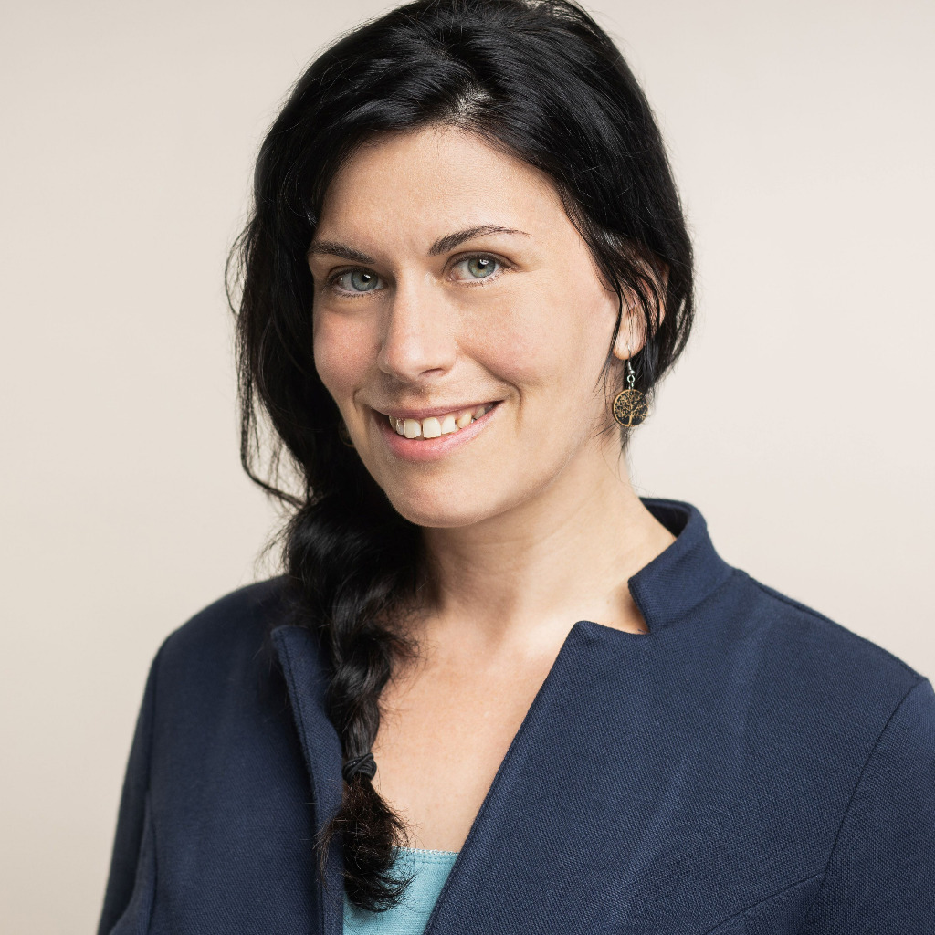 Christine Weber - Bildungsreferentin, Qualitätsmanagementbeauftragte ...