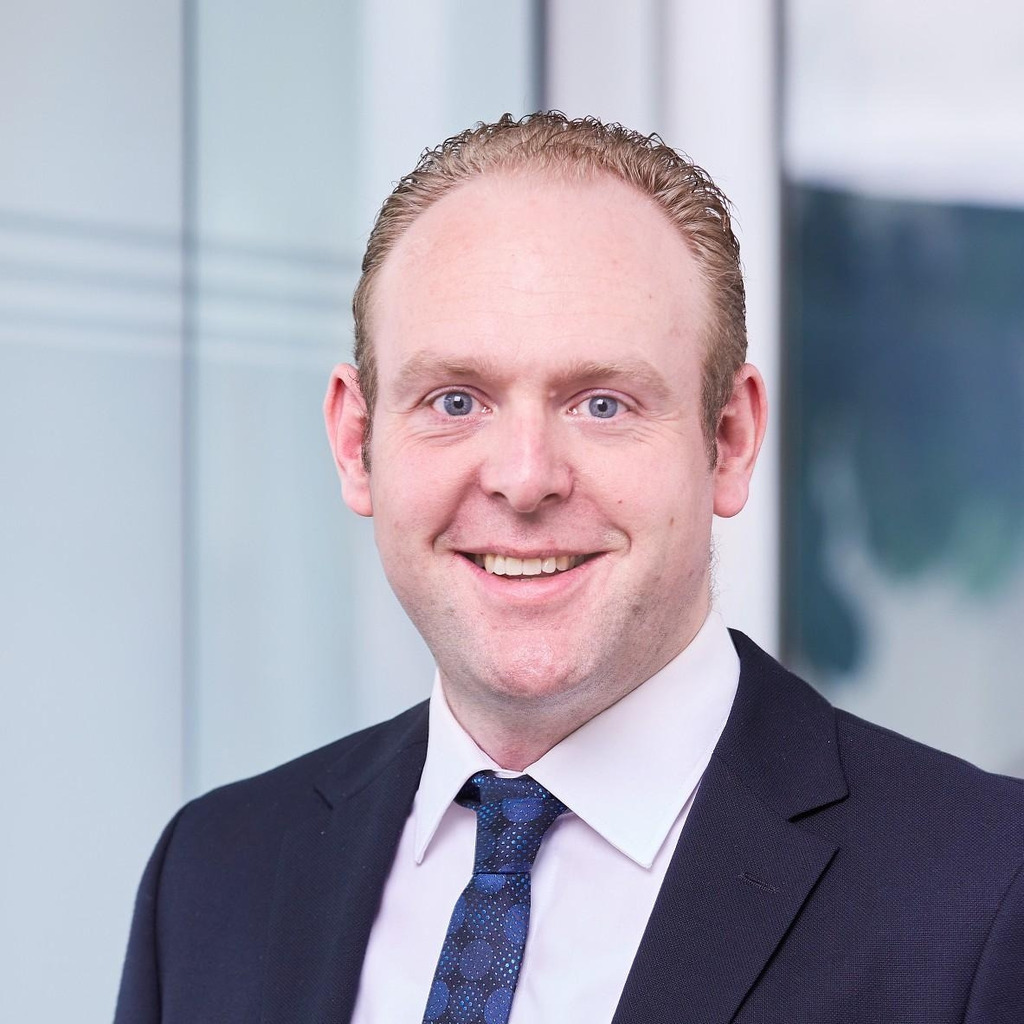 Dipl.-Ing. Timo Krause - Leiter Electrical Engineering - Grenzebach BSH ...